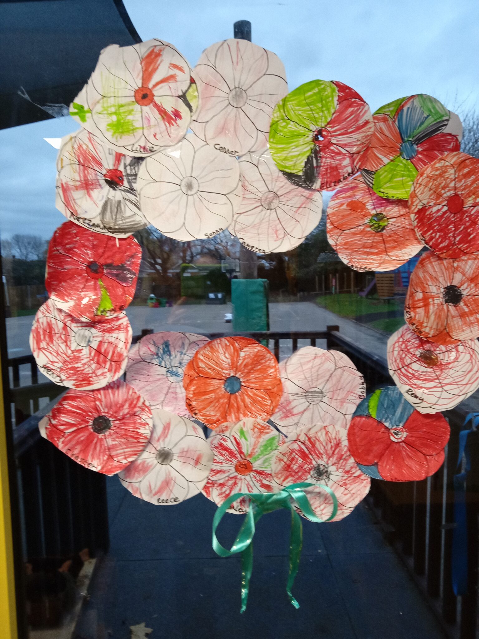 Houghton Conquest Lower School